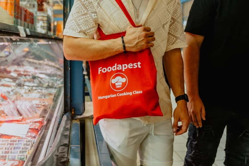 Budapest: Food Tour with Wine tasting By Foodapest 2025 - Analyzing the Value