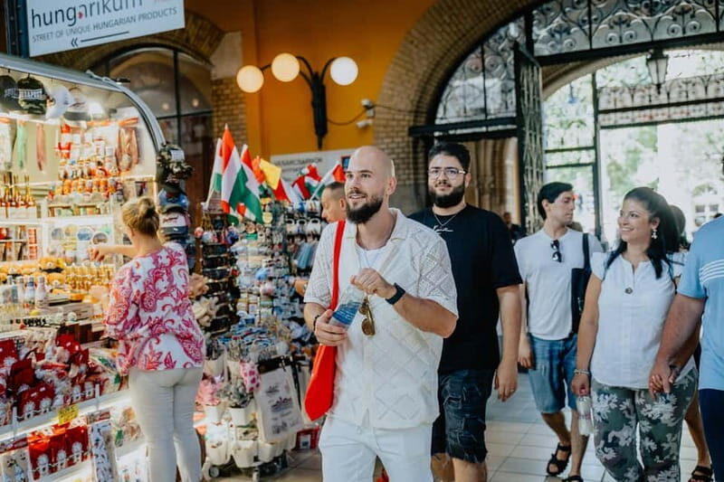Budapest: Food Tour with Wine tasting By Foodapest 2025 - Who Will Love This Tour?