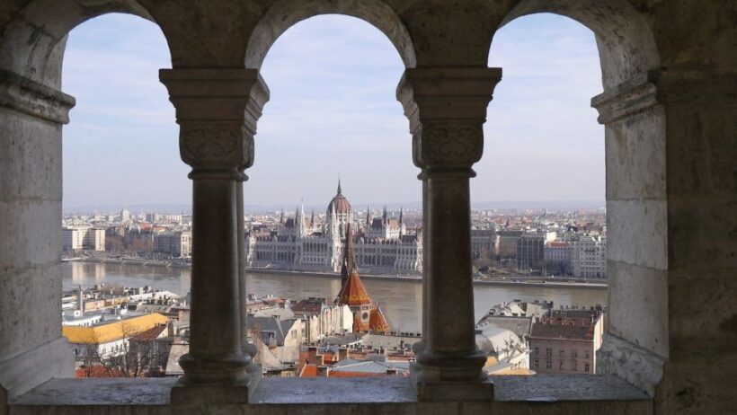 Budapest Full-Day Private Guide Services - What Is Budapest Full-Day Private Guide Service?
