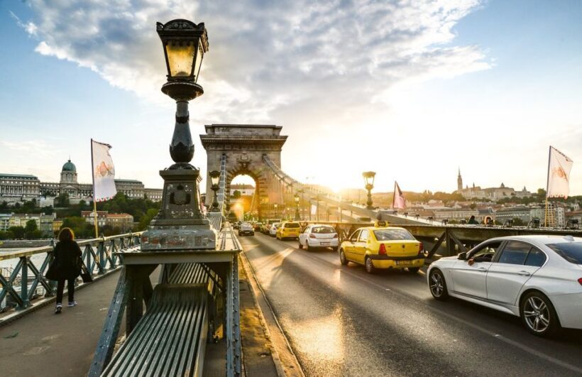 Budapest Full-Day Private Guide Services - Deep Dive into the Itinerary