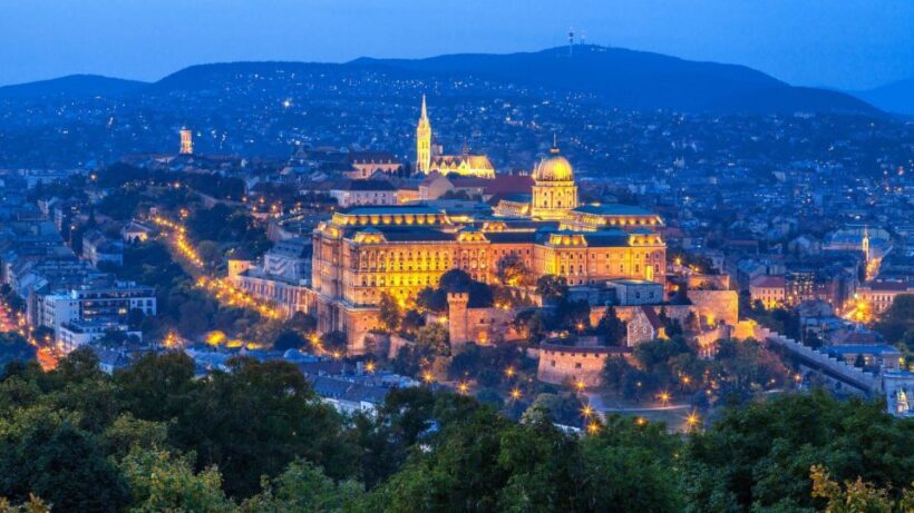 Budapest Full-Day Private Guide Services - Who Is This Tour Best For?