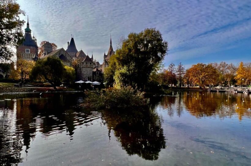 Budapest Full-Day Private Guide Services - Final Thoughts
