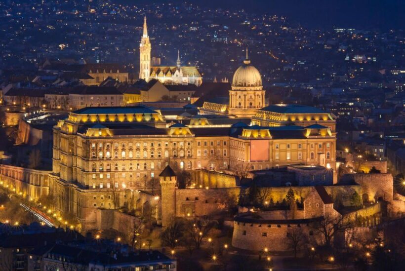 Budapest Full Day Tour - Who Will Love This Tour?