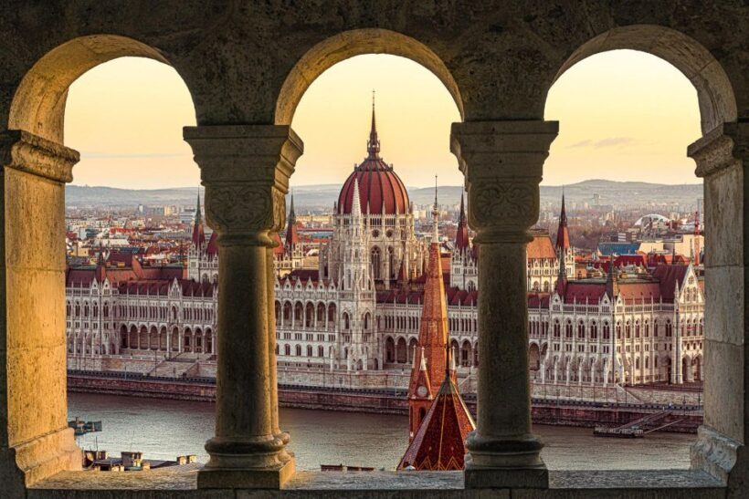 Budapest Full Day Tour - The Sum Up