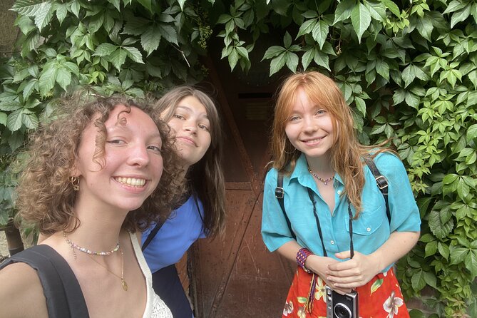 Budapest Ghost Hunt Exploration Game and Tour - Tips for an Enhanced Experience