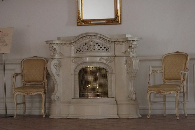 Budapest Gödöllő Palace Royal 'Sisi' Residence Half-Day Tour - Navigating the Palace and Bypassing Main Lines