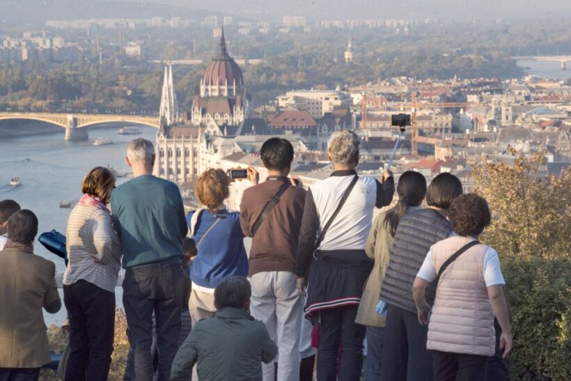 Budapest: Grand City Tour with Parliament Visit - FAQ