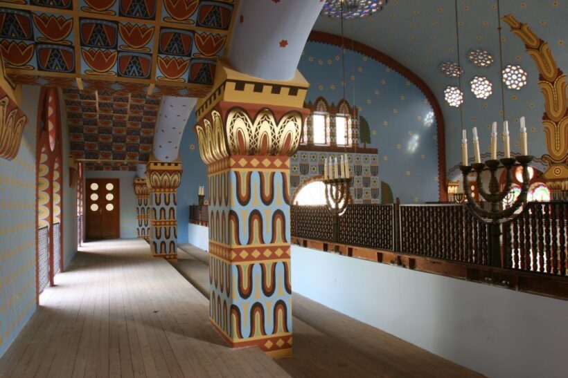 Budapest Grand Half-Day Jewish Heritage Tour - Practical Details for Travelers