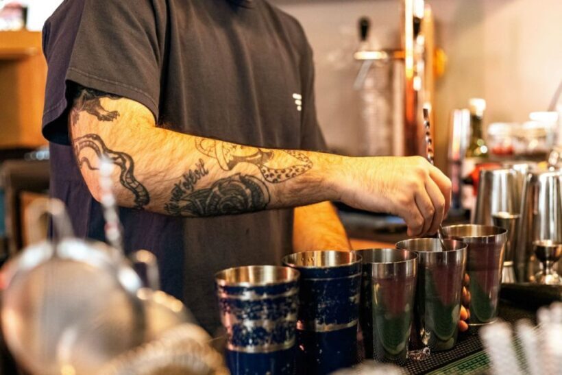 Budapest: Guided Bar Crawl Walking Tour - Introduction