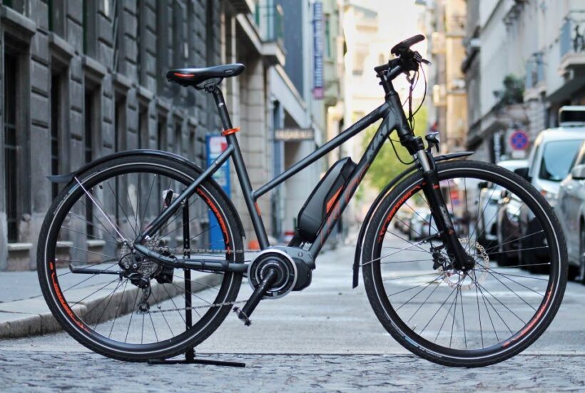 Budapest: Guided City Tour by E-Bike - An In-Depth Look at the Budapest E-Bike Tour