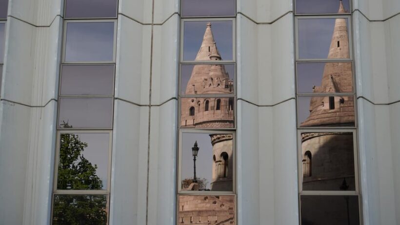 Budapest: Guided City Walking Tour in Buda and Pest - Final Thoughts: Is This Tour Right for You?