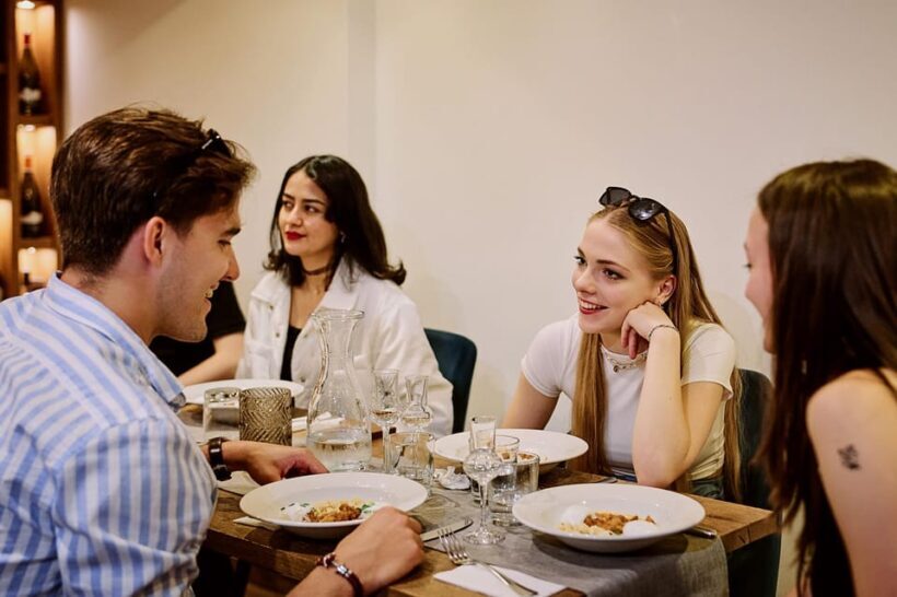 Budapest Guided Food Tour with Drinks Included - FAQ
