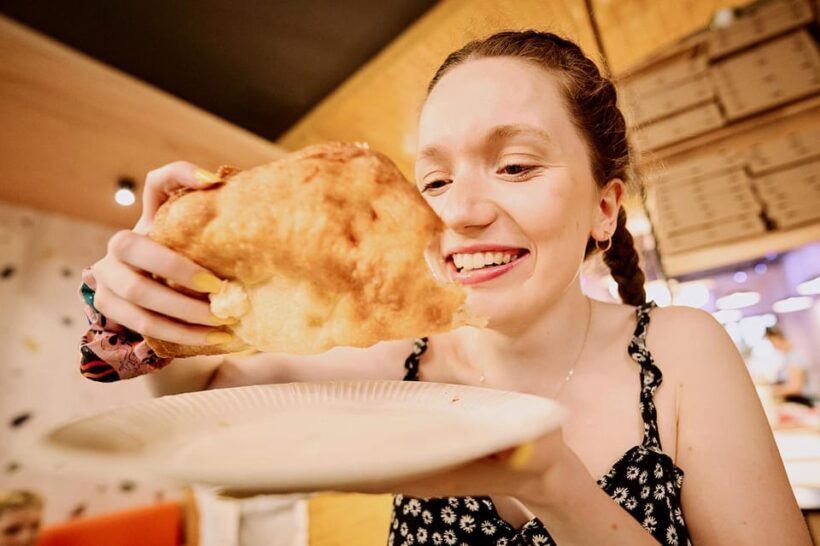 Budapest: Guided Food Tour with Wine, Beer, and Shots - An Authentic Taste of Budapest’s Culinary Scene