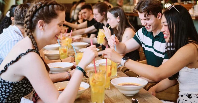 Budapest: Guided Foodie Walking Tour with Food and Drinks - Introduction
