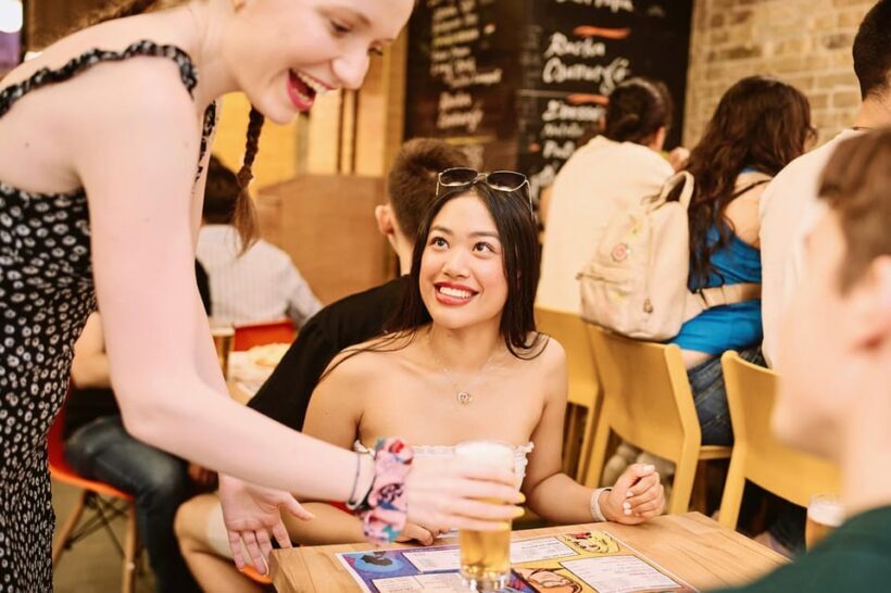 Budapest: Guided Foodie Walking Tour with Food and Drinks - What Makes This Tour Stand Out