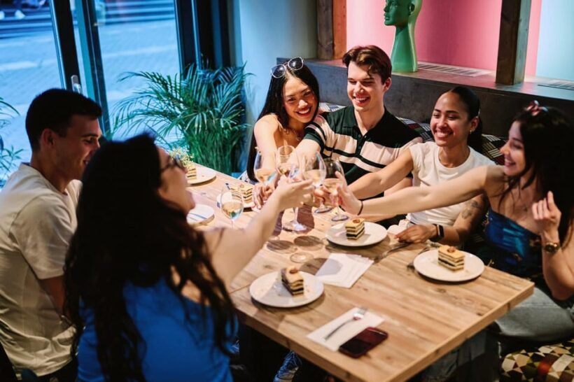 Budapest: Guided Foodie Walking Tour with Food and Drinks - Practical Details: What to Expect