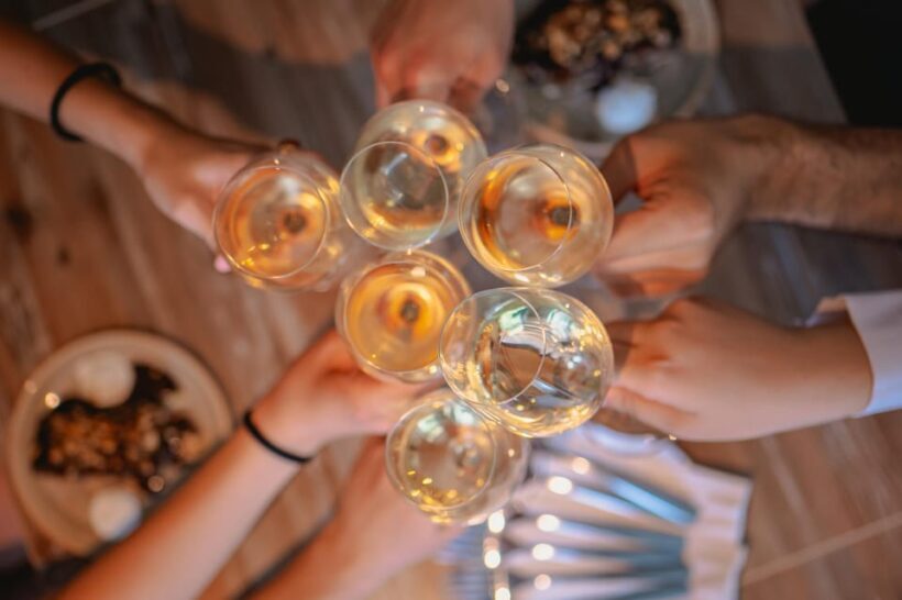 Budapest: Guided Foodie Walking Tour with Food and Drinks - Authentic Experiences and Review Highlights