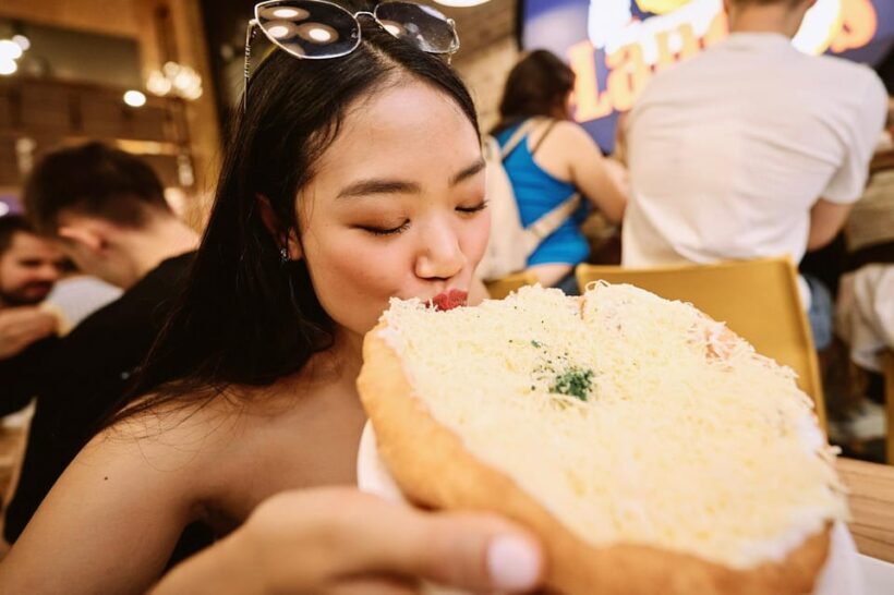 Budapest: Guided Foodie Walking Tour with Food and Drinks - The Sum Up
