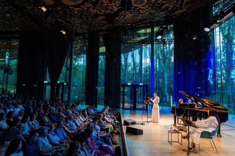 Budapest: Guided Tour of the House of Music, Hungary - Who Should Consider This Tour?