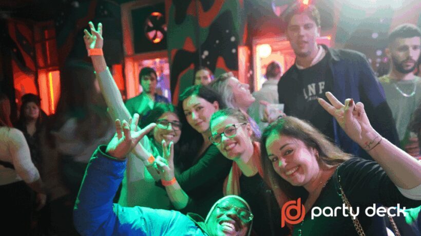 Budapest: Guided Tour to Ruin Bars with Games and 6 Shots - Considerations for Travelers