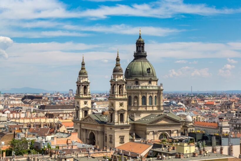 Budapest: Guided Walking Tour of Pest - Who Will Love This Tour?