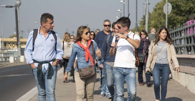 Budapest: Guided Walking Tour of Pest - FAQ