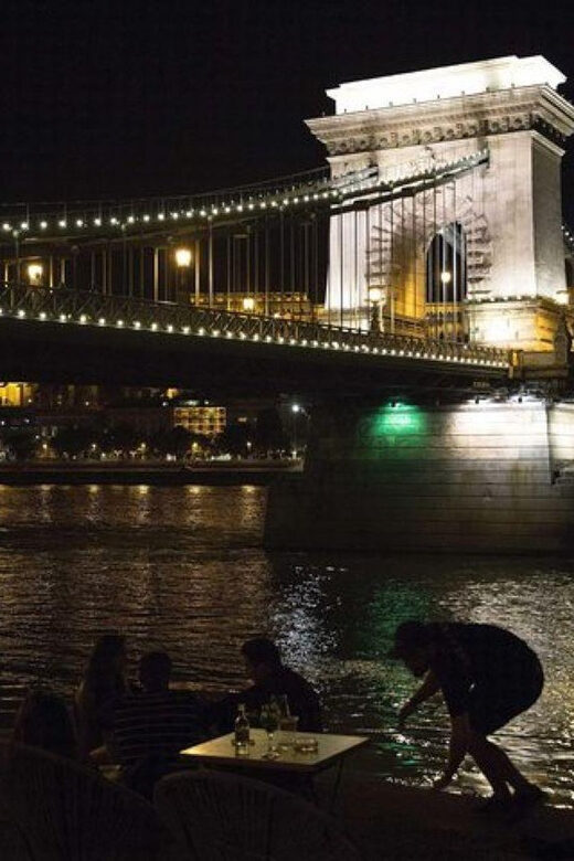 Budapest Half Day Car Tour with Guide - An In-Depth Look at the Budapest Half Day Car Tour