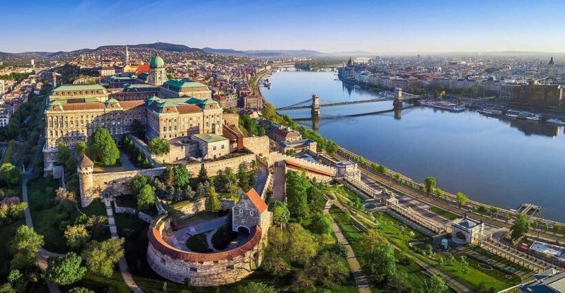 Budapest Half Day Car Tour with Guide - Final Thoughts