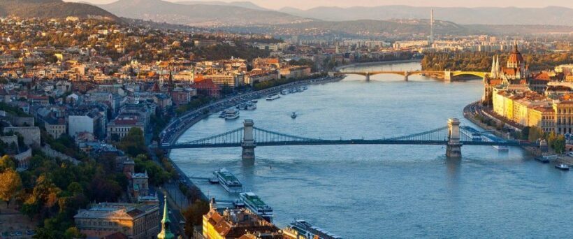 Budapest: Half-Day Highlights Small Group Private Tour - Key Points