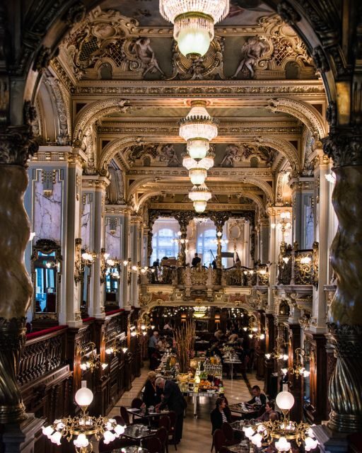 Budapest: Half-Day Highlights Small Group Private Tour - Who Is This Tour Best For?