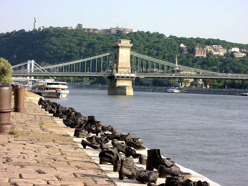 Budapest: Half-Day Small Group Jewish History Tour - The Itinerary in Detail