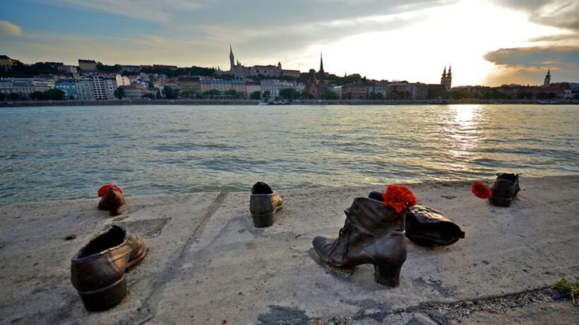Budapest: Half-Day Small Group Jewish History Tour - The Experience: What Travelers Say
