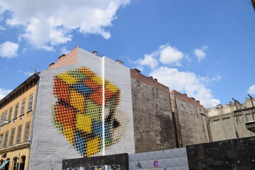 Budapest Half Day Tour with Gabor - Exploring Budapest in a Nutshell: What You Can Expect
