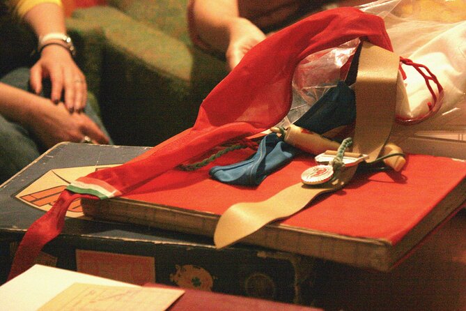 Budapest Hammer & Sickle Communist Times Tour - Traveler Feedback