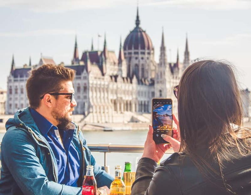 Budapest: Happy Hour Sightseeing Cruise - Why You’ll Love the Budapest Happy Hour Sightseeing Cruise