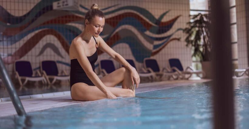 Budapest: Helia Day Spa entry ticket - Key Points