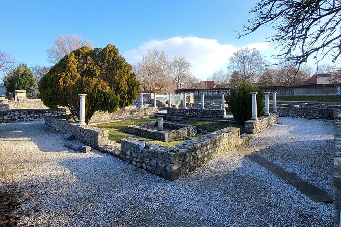 Budapest Hidden Gems: Roman Aquincum Private Tour - Authentic Experiences and Real Traveler Feedback