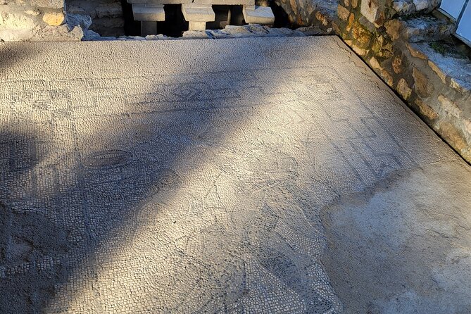 Budapest Hidden Gems: Roman Aquincum Private Tour - The Sum Up: Who Benefits Most from This Experience?