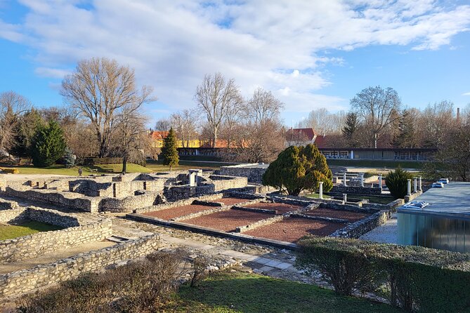 Budapest Hidden Gems: Roman Aquincum Private Tour - FAQ