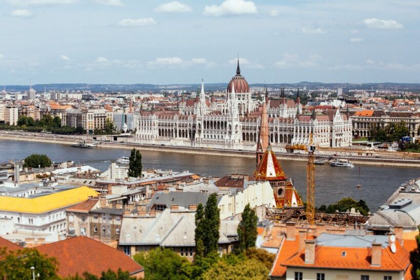 Budapest: Highlights and Hidden Gems Private City Tour - The Experience — From Start to Finish