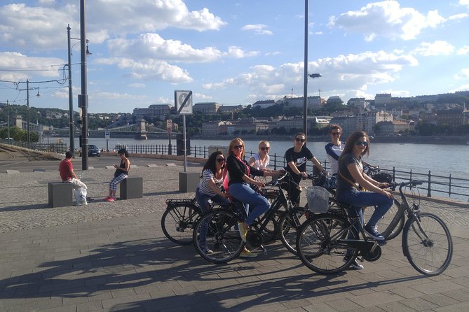 Budapest Highlights Bike Tour - Frequently Asked Questions