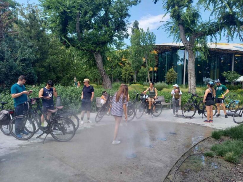 Budapest Highlights Bike Tour with a local guide - In-Depth Look at the Itinerary