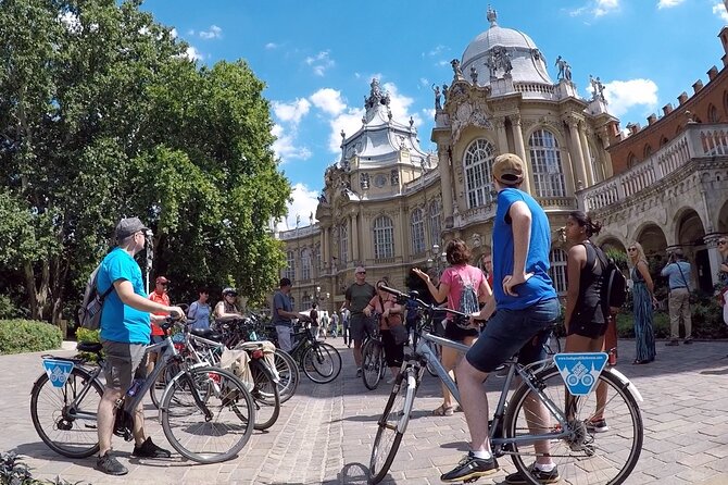 Budapest Highlights Bike Tour with local guide - Final Thoughts