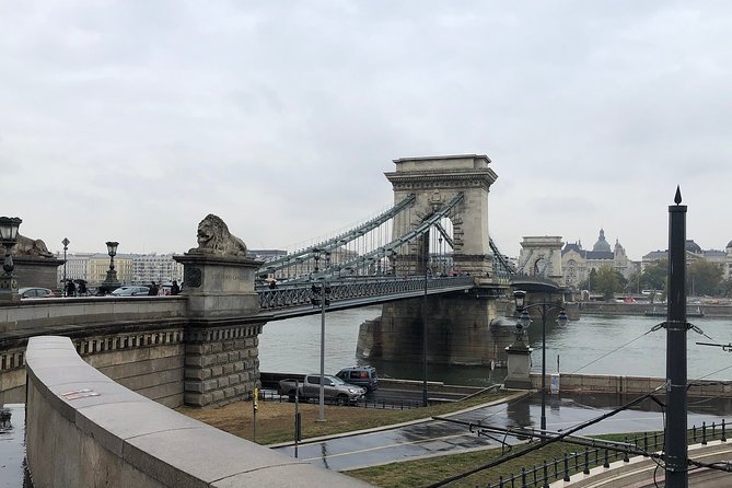 Budapest Highlights Live Guided Segway Tour - The Sum Up