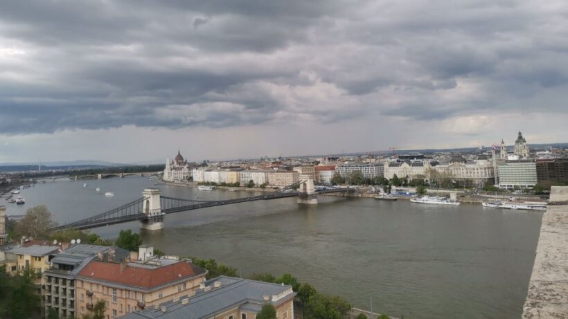 Budapest Highlights Private Bike Tour - Exploring Budapest on Two Wheels: A Detailed Review of the Private Bike Tour
