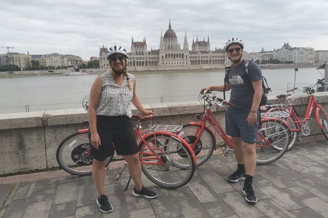 Budapest Highlights Private E-bike Tour - Practical Considerations