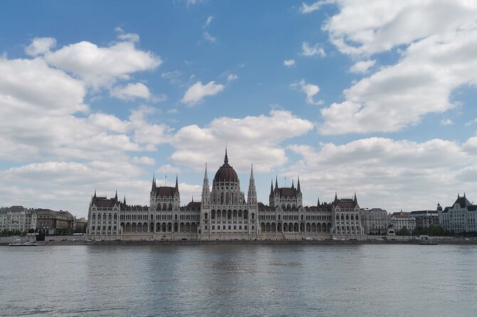 Budapest Highlights Private E-bike Tour - The Sum Up