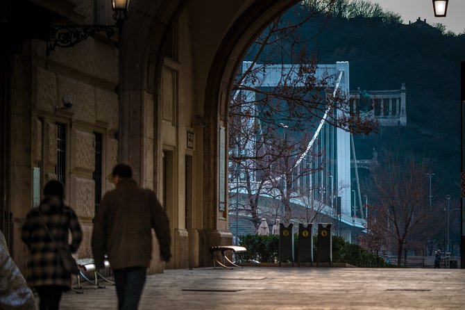 Budapest Highlights Self guided scavenger hunt and Walking Tour - The Sum Up