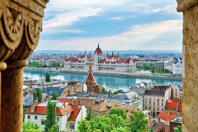 Budapest Highlights Self guided scavenger hunt and Walking Tour - FAQ
