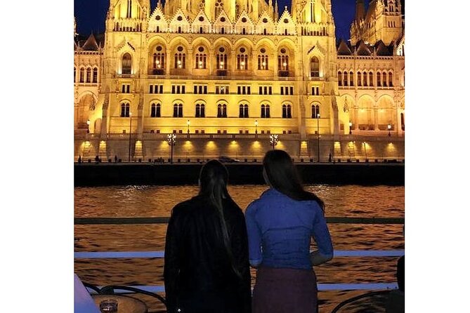 Budapest Highlights Sightseeing Cruise - Accessibility and Restrictions